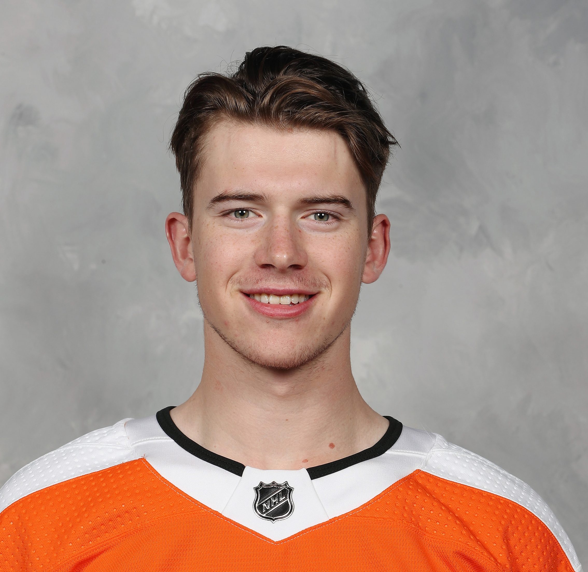 Hart comes to the rescue again in Flyers' 2-1 win – FlyingFishHockey
