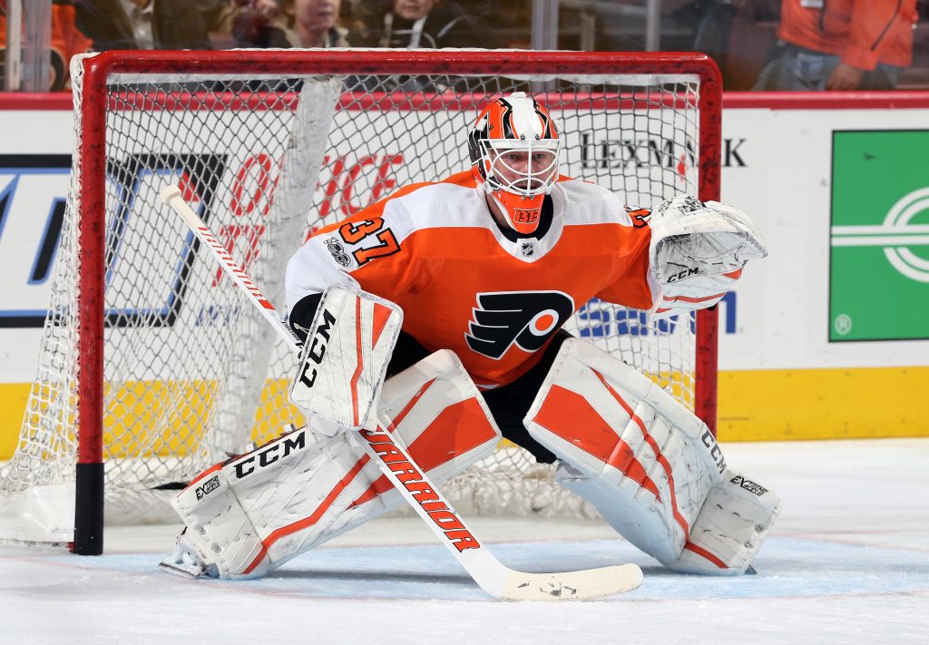Elliott showing signs of progress on road to recovery – FlyingFishHockey