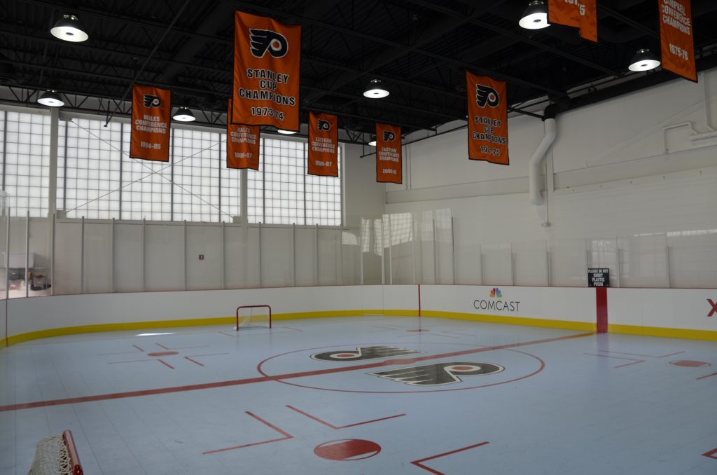 Flyers can learn a lesson from teams like Montreal, New York ...