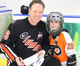 New book, 'Angel on My Wing,' chronicles an amazing second shot at life ...