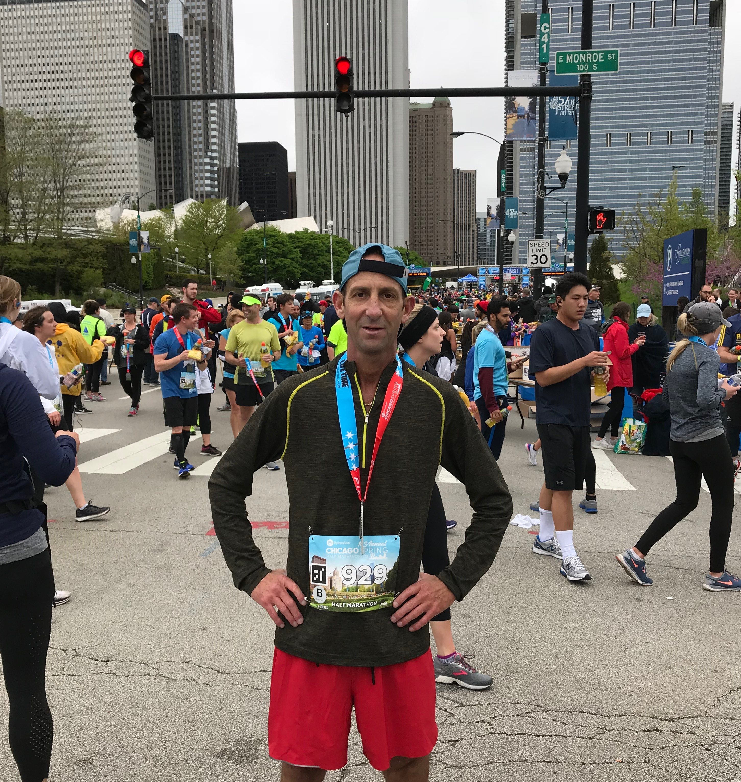 Let's find Adam Hyman a kidney to keep him running – FlyingFishHockey