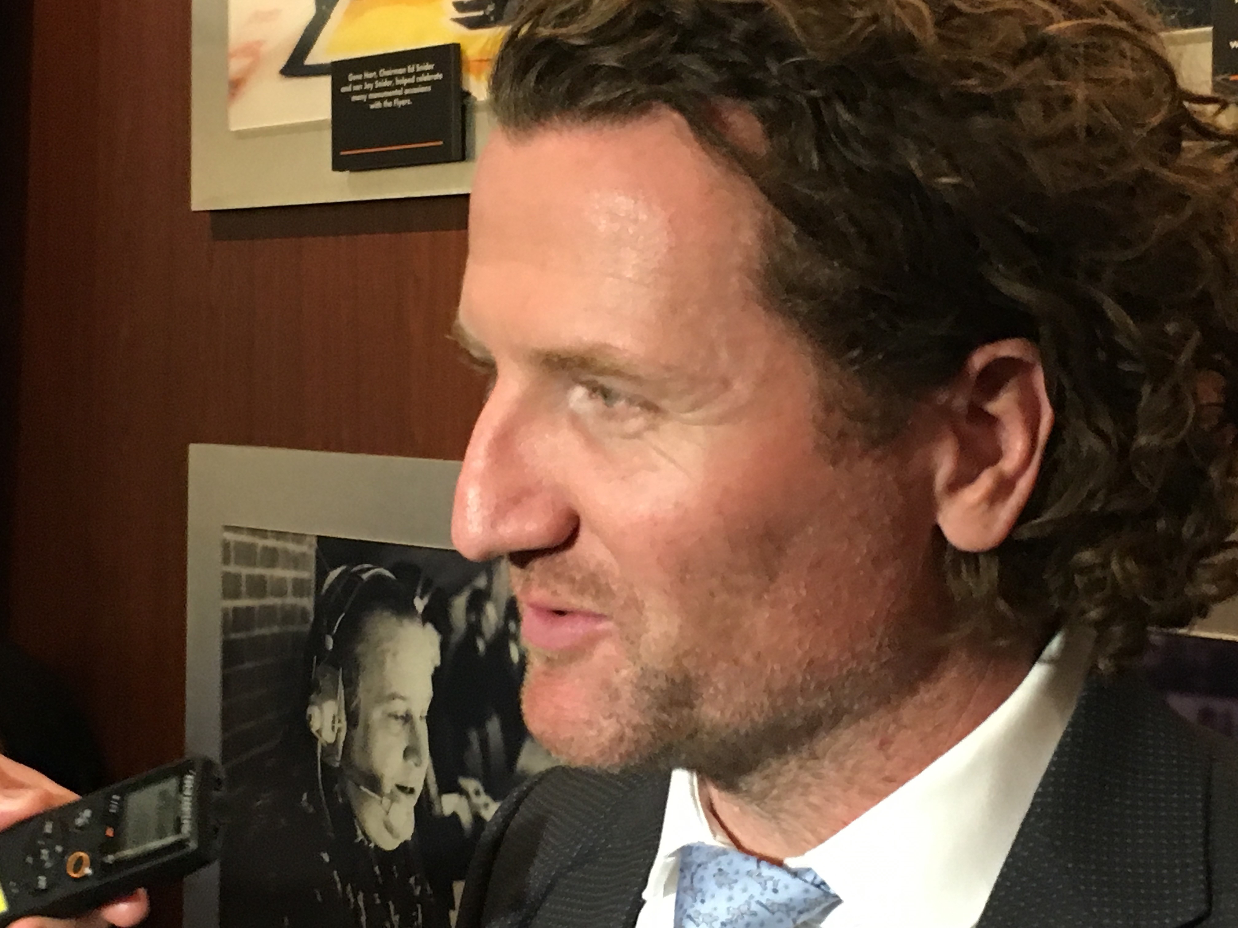 Friday’s Alumni game a chance to see former Flyers greats again ...