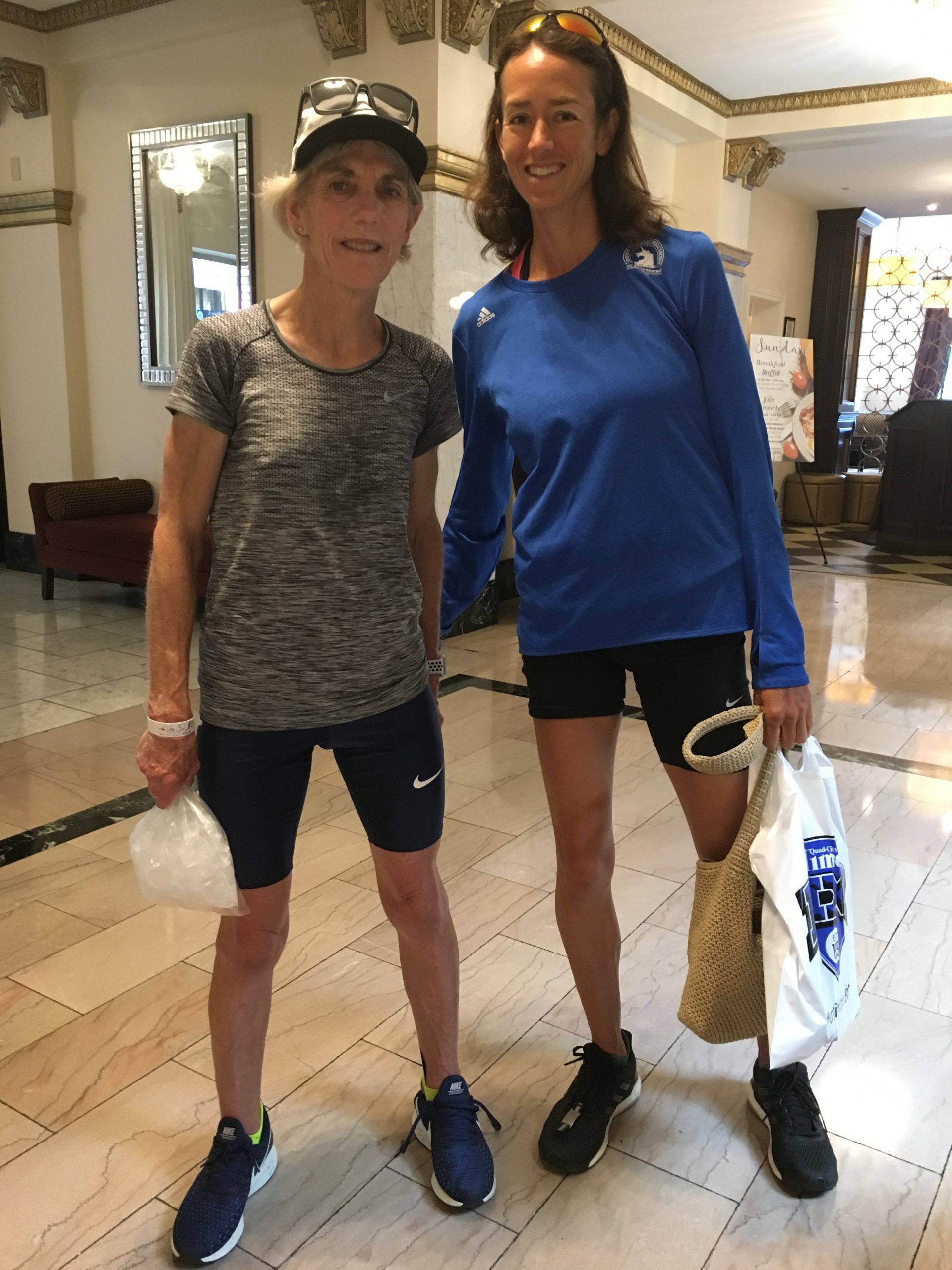 Tracey Sawyer set to produce some 'master-ful' performances when racing ...