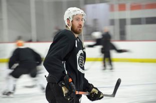 Flyers need a productive Hayes for challenging road trip – FlyingFishHockey