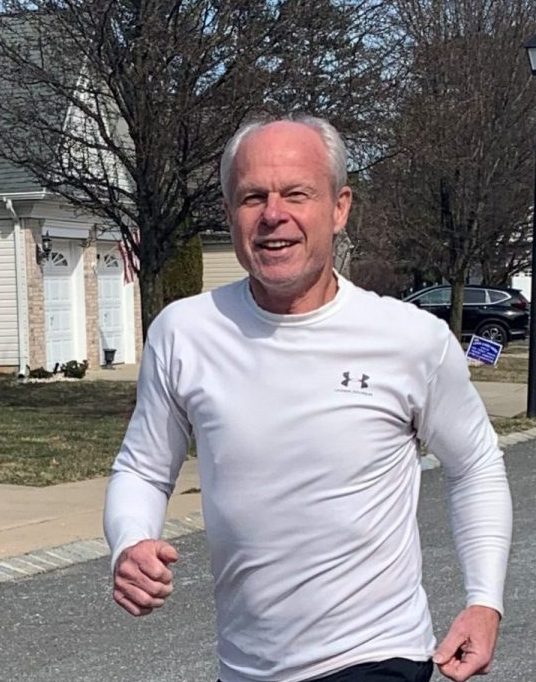 Running keeps Hall of Famer Howe in top shape – FlyingFishHockey