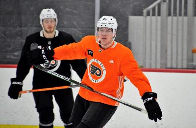 Attard a good player to have when the need arises – FlyingFishHockey