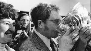 Fred Shero's grandson now a Flyers scout – FlyingFishHockey