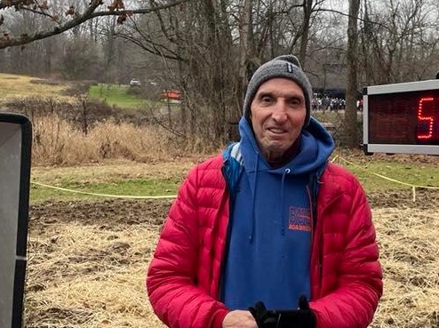 BCRR founder Riggi gratified by ongoing Winter Series success ...