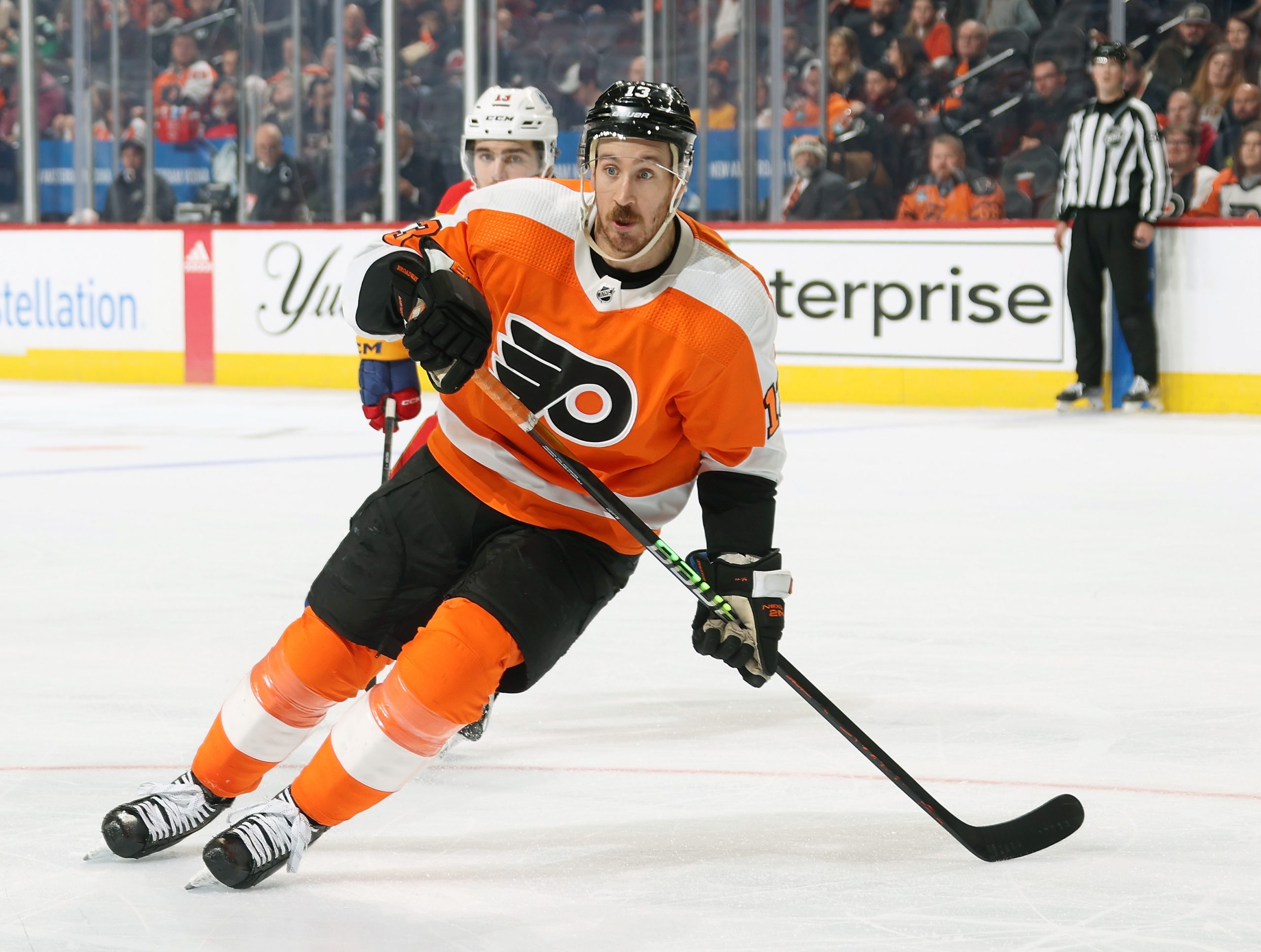 Another slow start ends up extending Flyers' skid – FlyingFishHockey