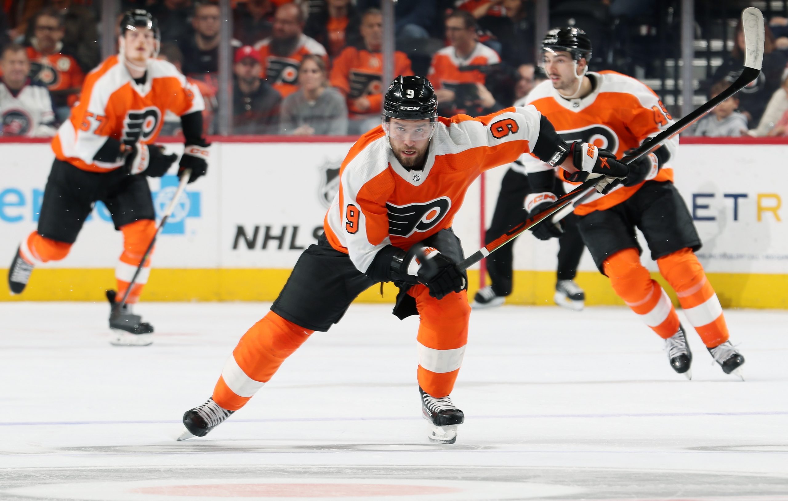 Flyers say Provorov matter won't affect team unity – FlyingFishHockey