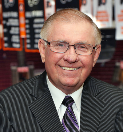 Praise for retiring Steve Coates comes from far and wide – FlyingFishHockey