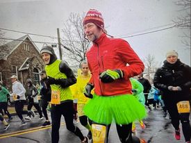 Shamrock Shuffle 5K once again aiding 'A Love for Life' charity ...
