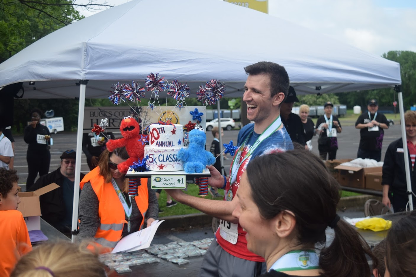 Spirit Trophy making a welcome comeback at Sesame Classic ...
