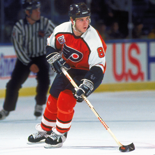 Recchi named to Flyers Hall of Fame – FlyingFishHockey