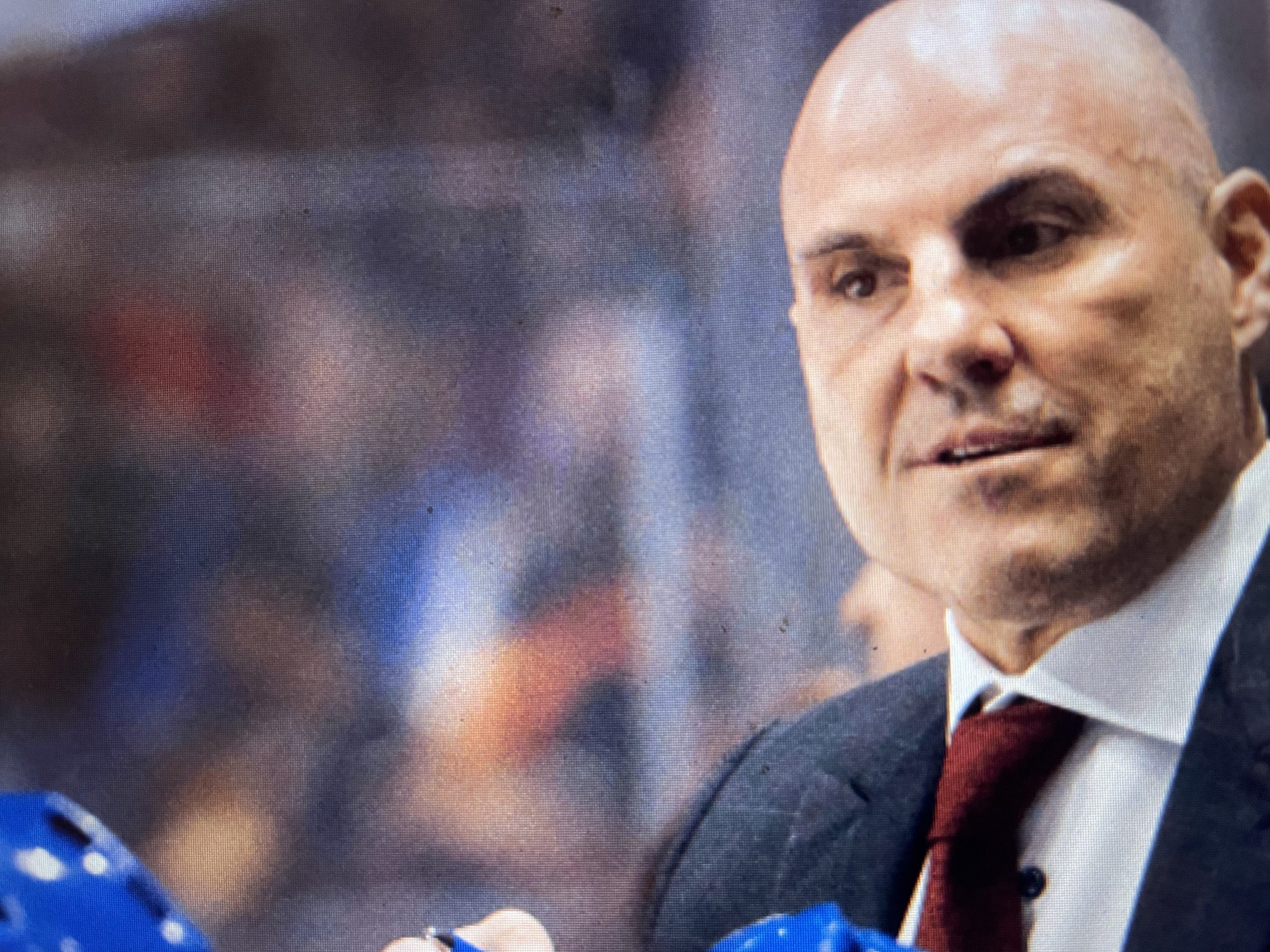 Berube believes many coaches’ current playoff success can trace back to ...