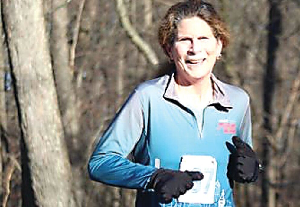 Goodman succeeded in comeback because she was ‘Born to Run ...