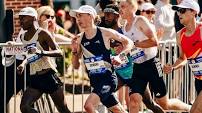 CBE grads Izewski, Eder excel at U.S. Olympic Marathon Trials ...