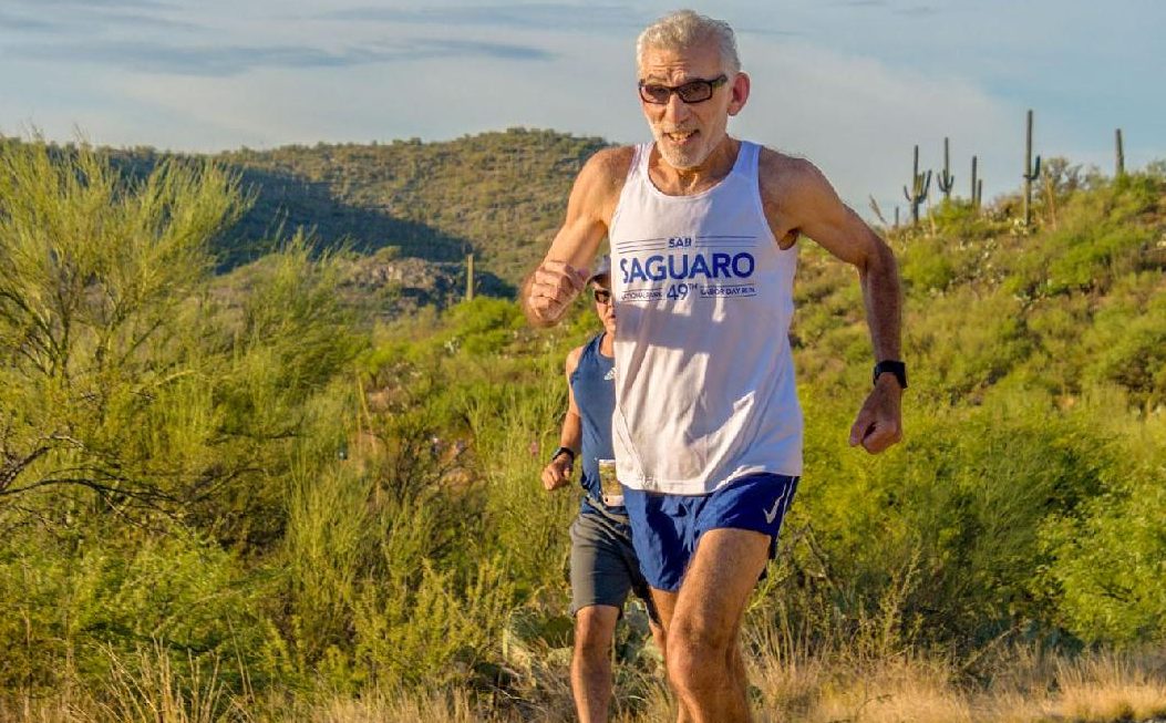 The late Neil Rosen felt most at home on the road – FlyingFishHockey