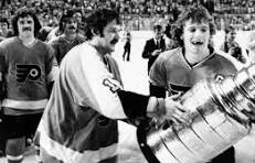 Flyers goaltending great Bernie Parent leaves behind an amazing legacy ...