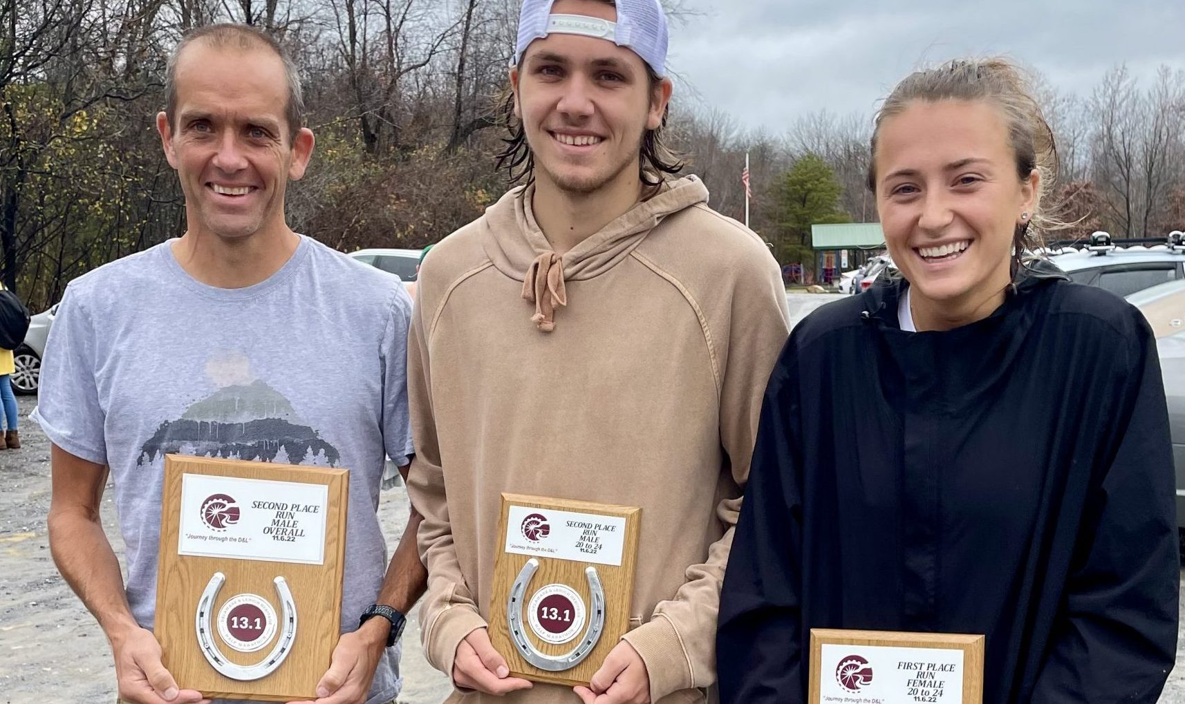 For the Wileys, excellence is all in the family – FlyingFishHockey