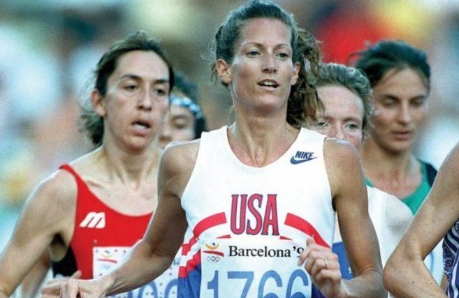 Bucks’ best ever: Steely reflects on memories of Olympic exploits ...