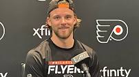 Ersson: USO personnel ‘are the real heroes’ – FlyingFishHockey