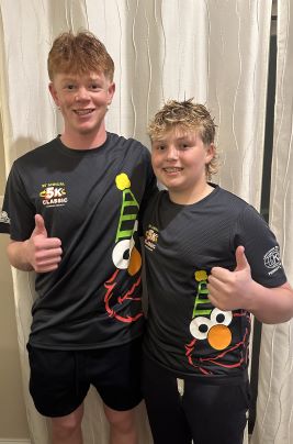 New Elmo shirt will fit Sesame Classic 25th anniversary to a 'tee ...