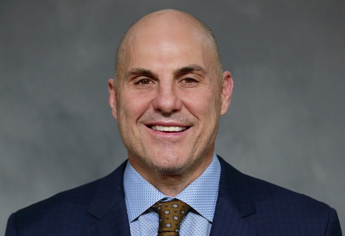 Flyers' Tocchet named Team Canada assistant coach for Olympics ...