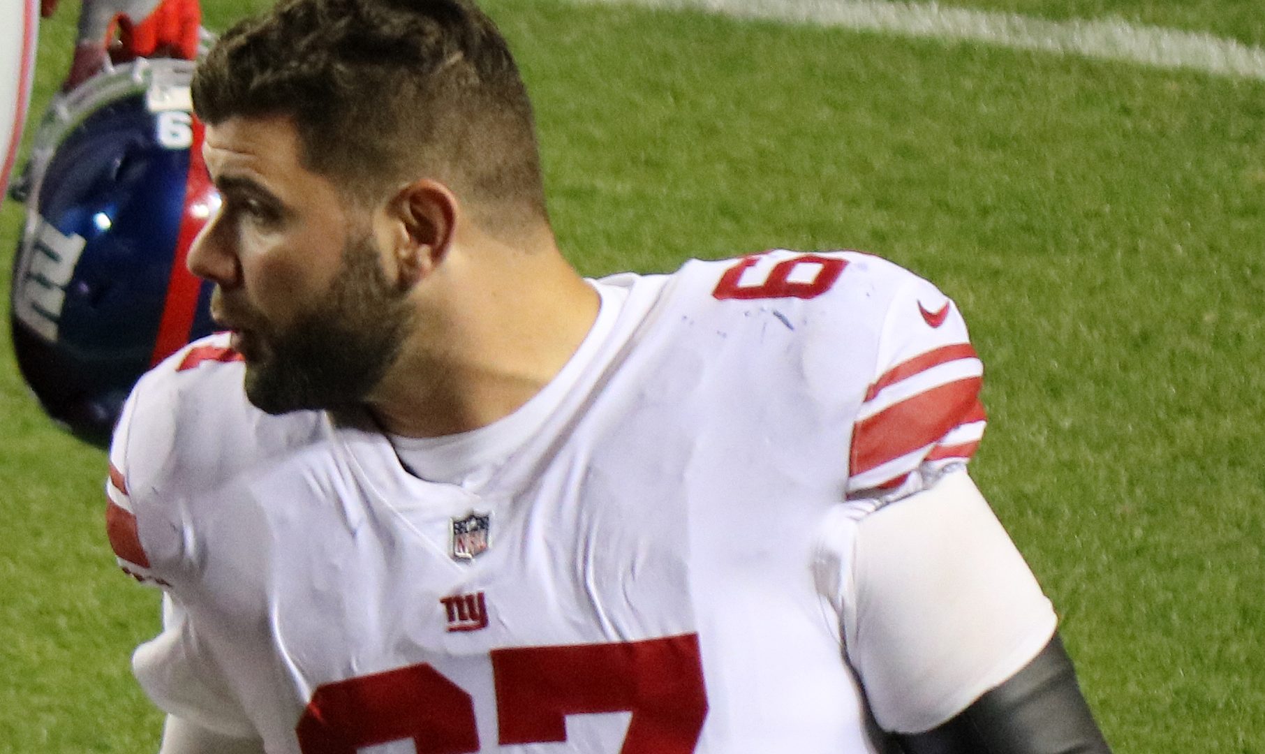 CR South graduate Justin Pugh says he appreciated his NFL career ...