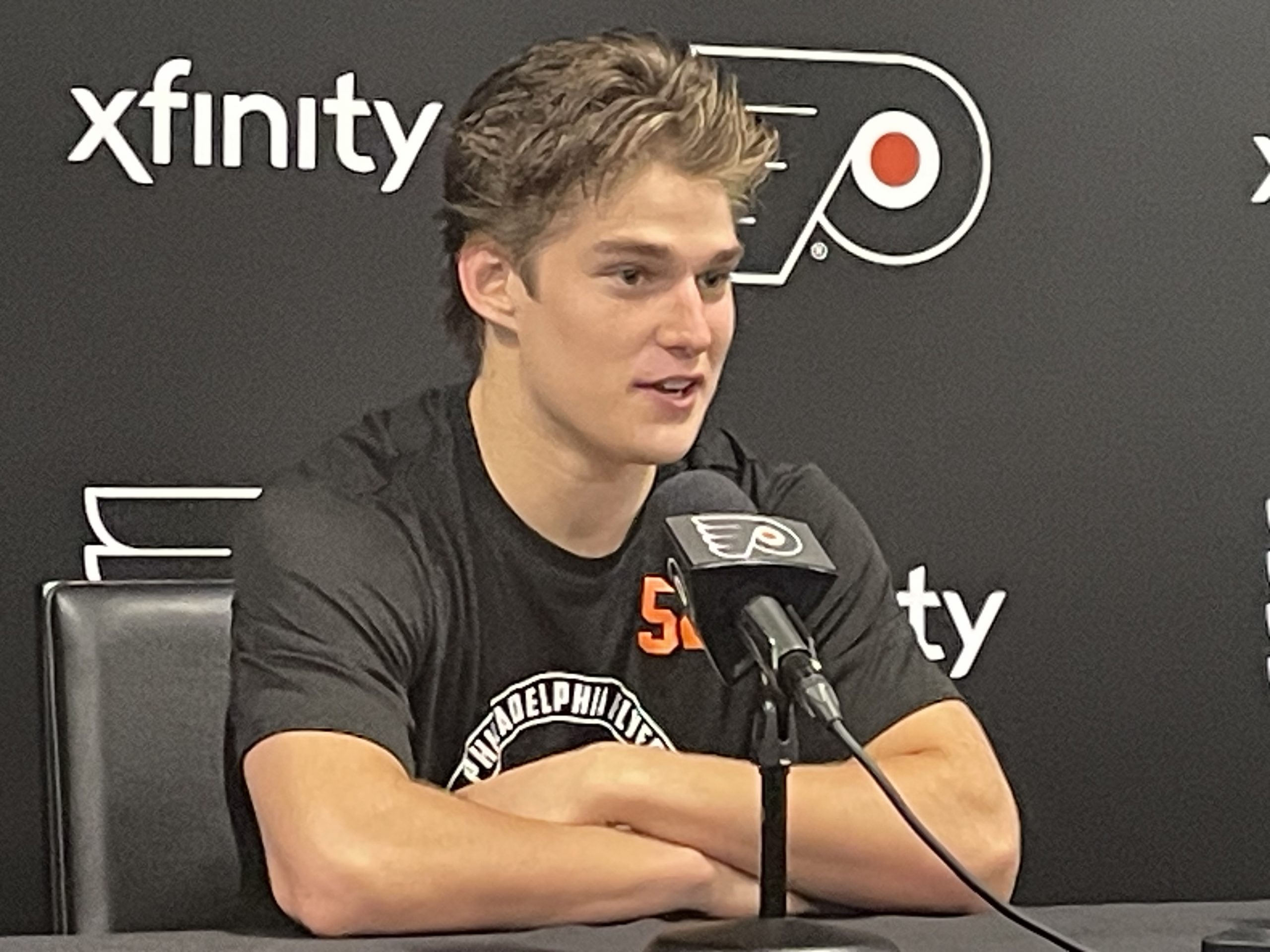 Flyers look to keep momentum going after holiday break – FlyingFishHockey