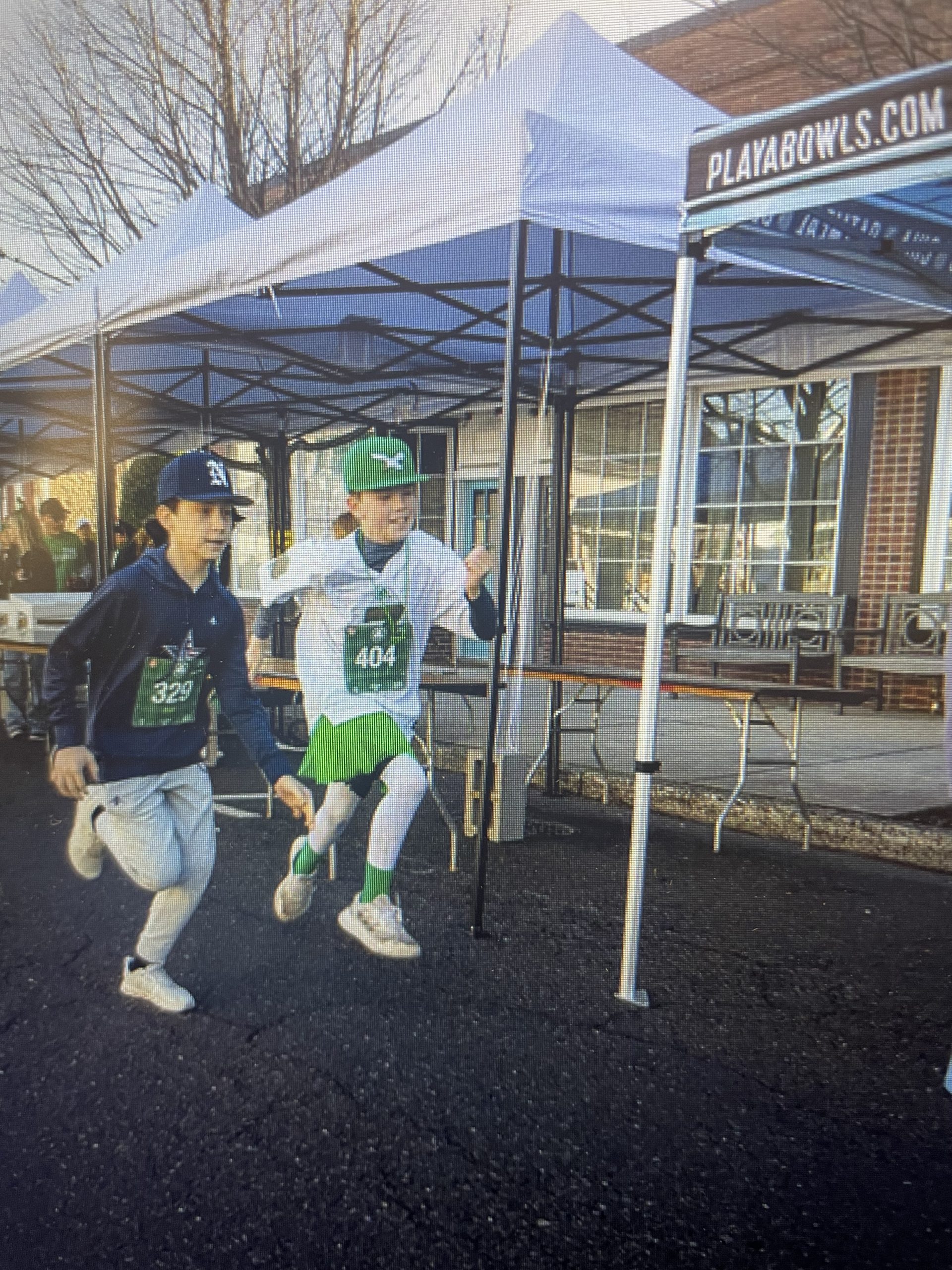 New Newtown Turkey Trot adds to Bucks County’s Thanksgiving Day race ...
