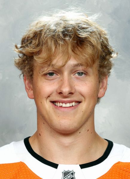 Murchison excited about making Flyers debut – FlyingFishHockey