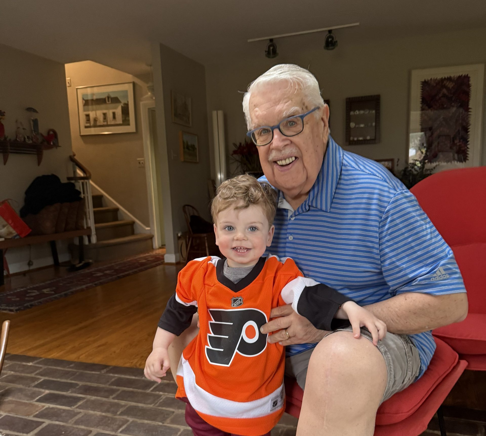 After more than a half-century, PA announcer Lou Nolan’s voice can ...